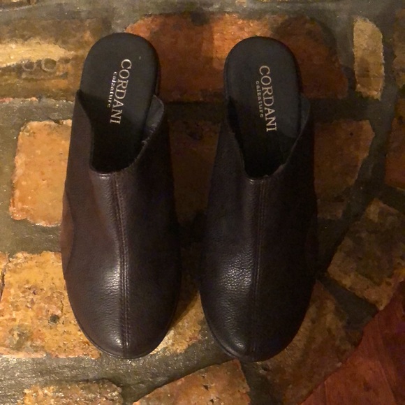 Cordani | Shoes | Cordani Calzature Clogs | Poshmark